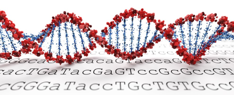 Genetik och cellbiologi - Gentekniknämnden